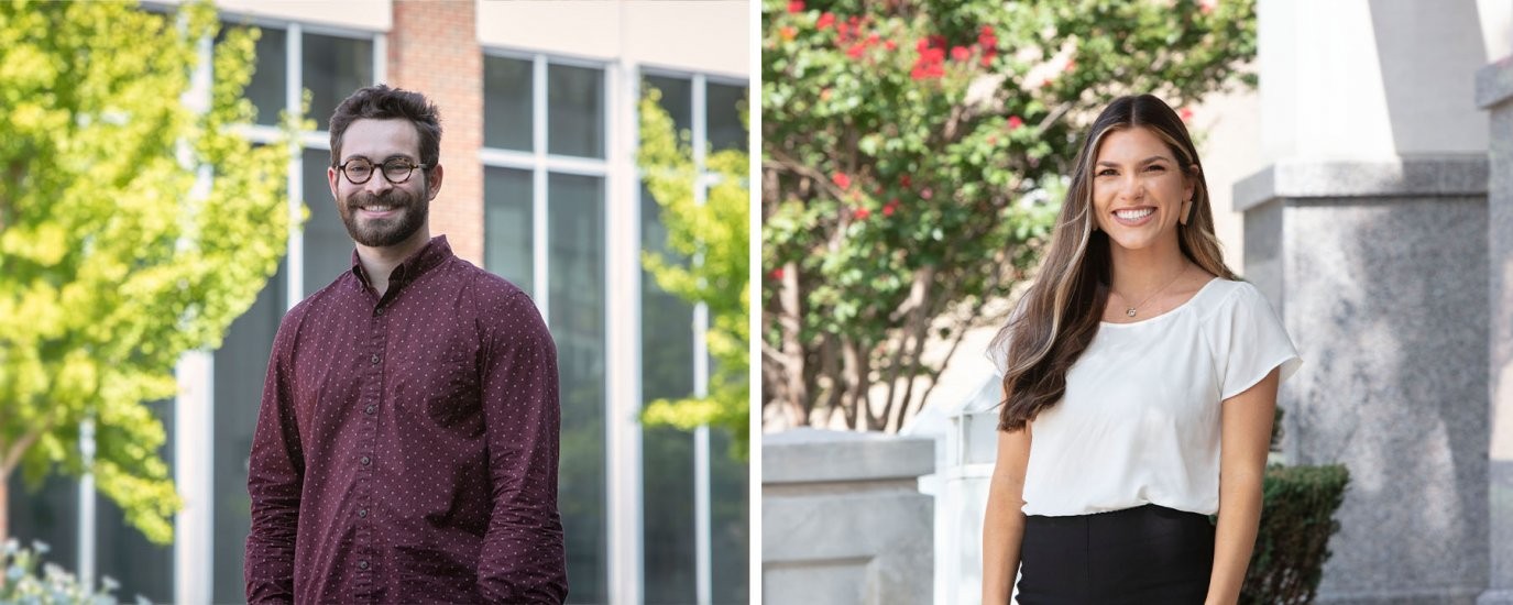 Hafer Adds Two to the Team | News | Hafer