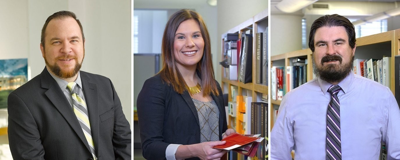 Hafer adds three more to its team | News | Hafer