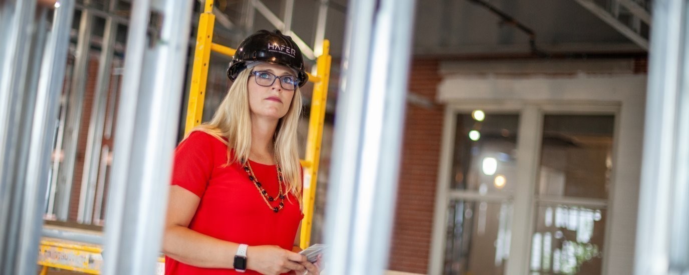 Hafer Women Share Their Insights on International Women's Day | News ...