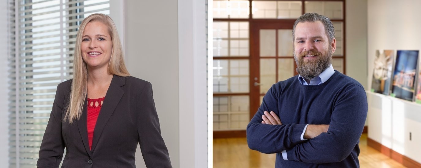 An Architect and Engineer join the Hafer Team | News | Hafer