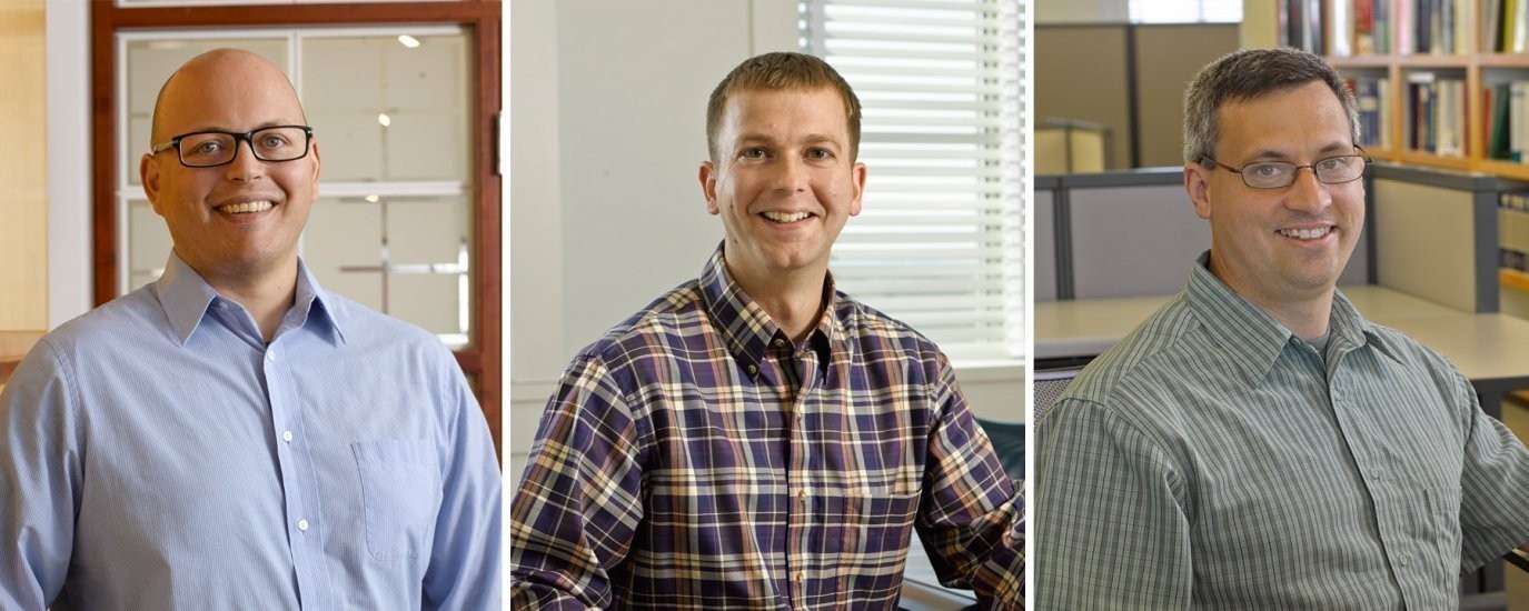 Hafer adds three to its team | News | Hafer