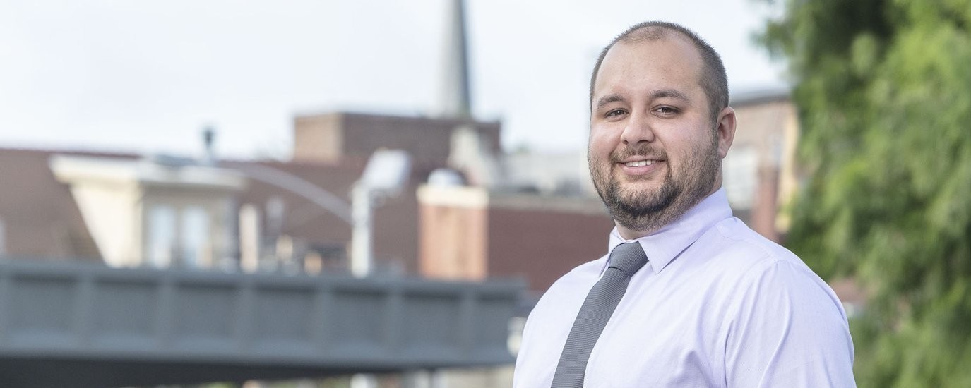 Mechanical Engineer Joins Hafer Team | News | Hafer