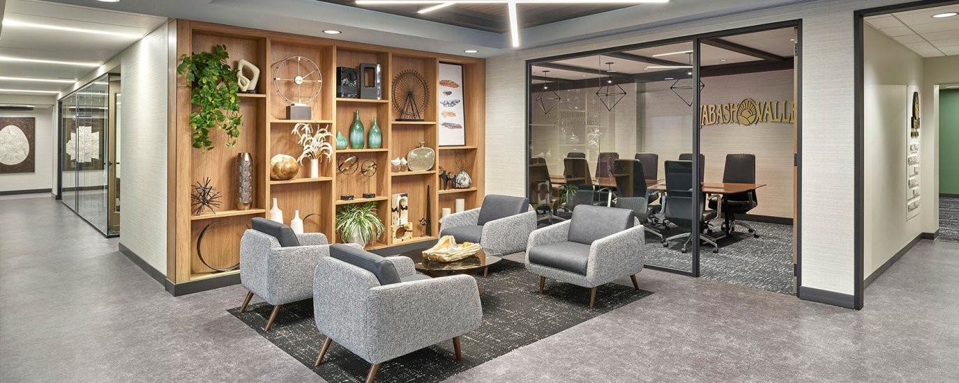 Wabash Valley design tells brand story | News | Hafer