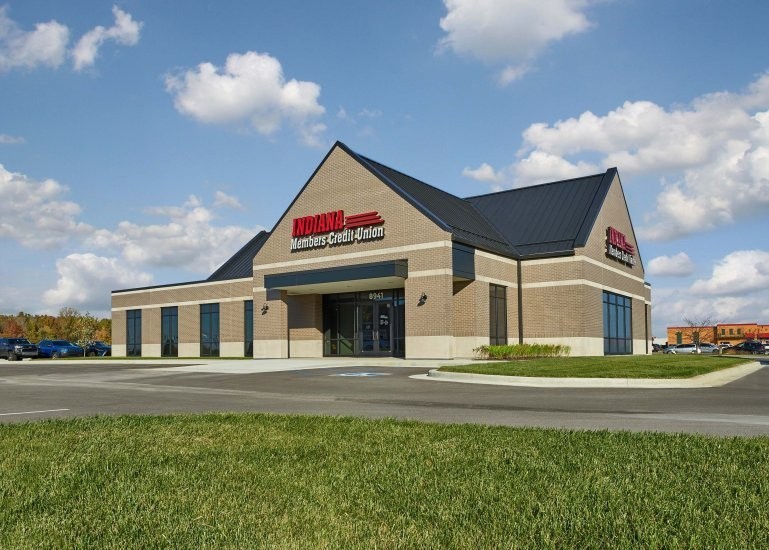 Ribbon Cutting Held For IMCU Newburgh Branch | News | Hafer