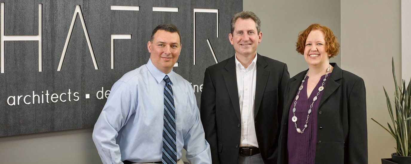 3 New Principals at Hafer | News | Hafer