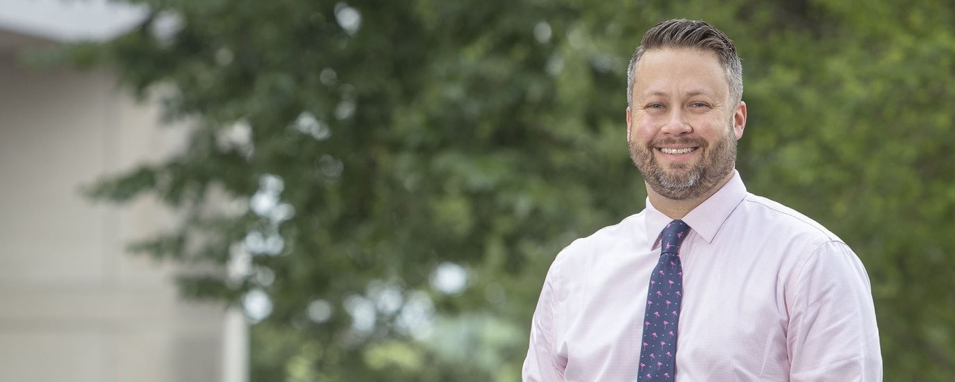 Hafer Adds Electrical Engineer to Staff | News | Hafer