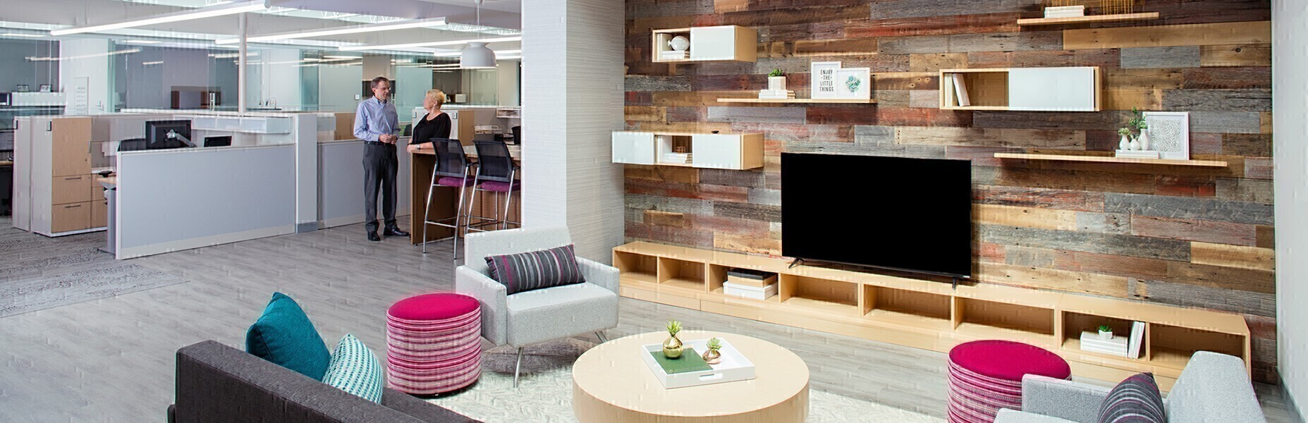 Interior Design | Services | Hafer