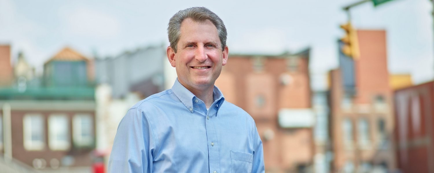 Jack Faber, AIA | People | Hafer