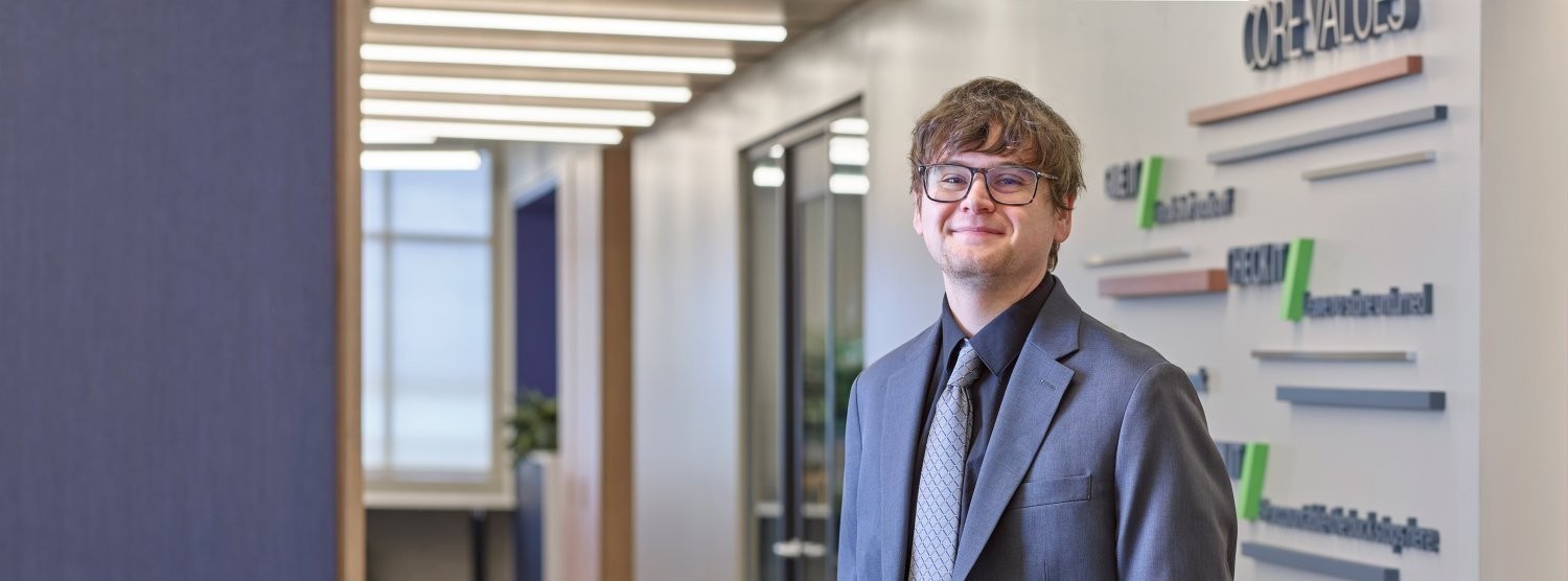 Jacob Vezensky | People | Hafer