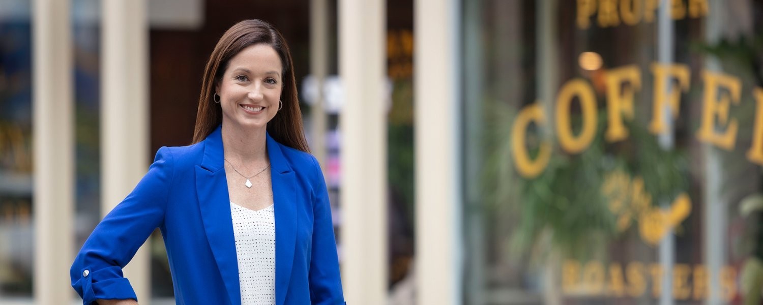 Jill Rawley | People | Hafer