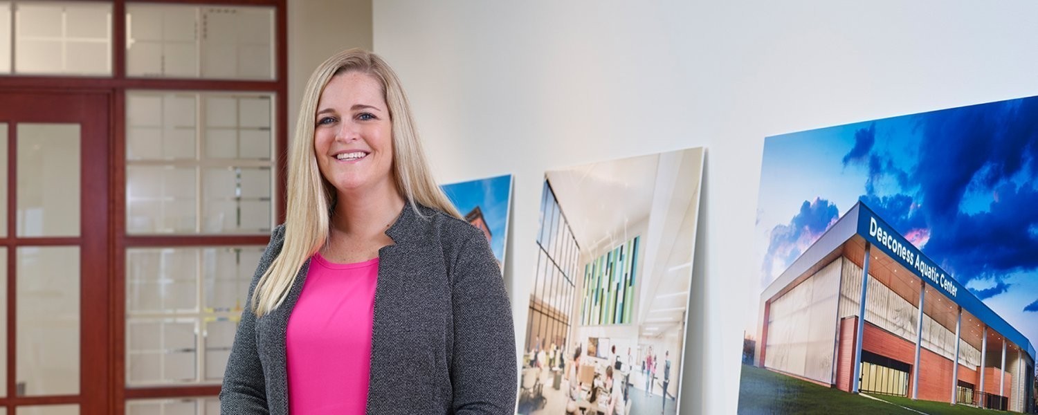 Jennifer Kissel, AIA | People | Hafer