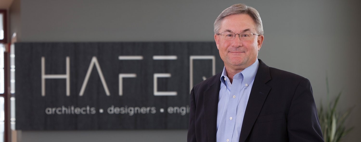 Jeff Justice, AIA | People | Hafer