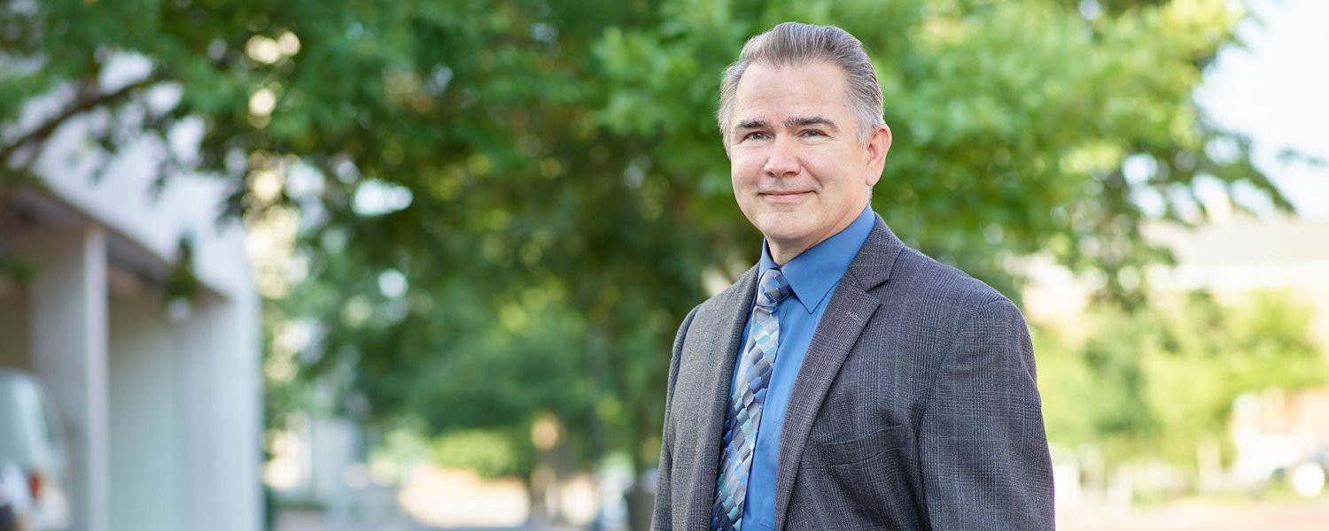 Matt Brockman, PE, LEED AP | People | Hafer