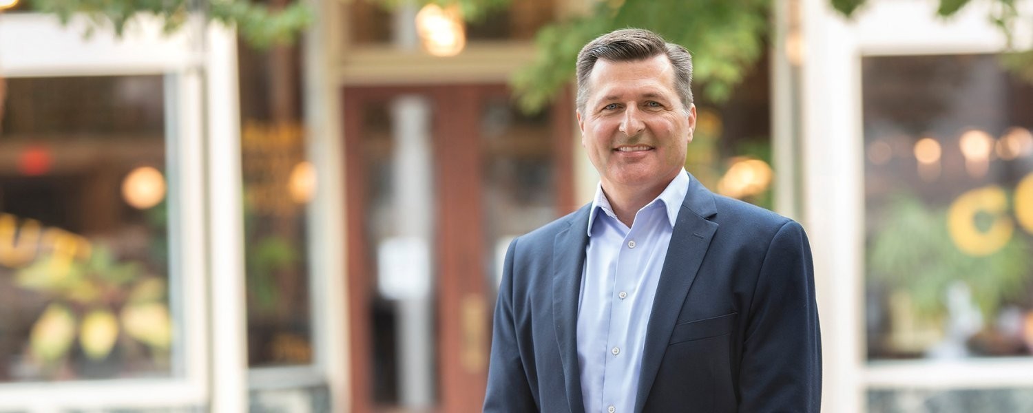 Ron Steinhart, PE, LEED AP | People | Hafer