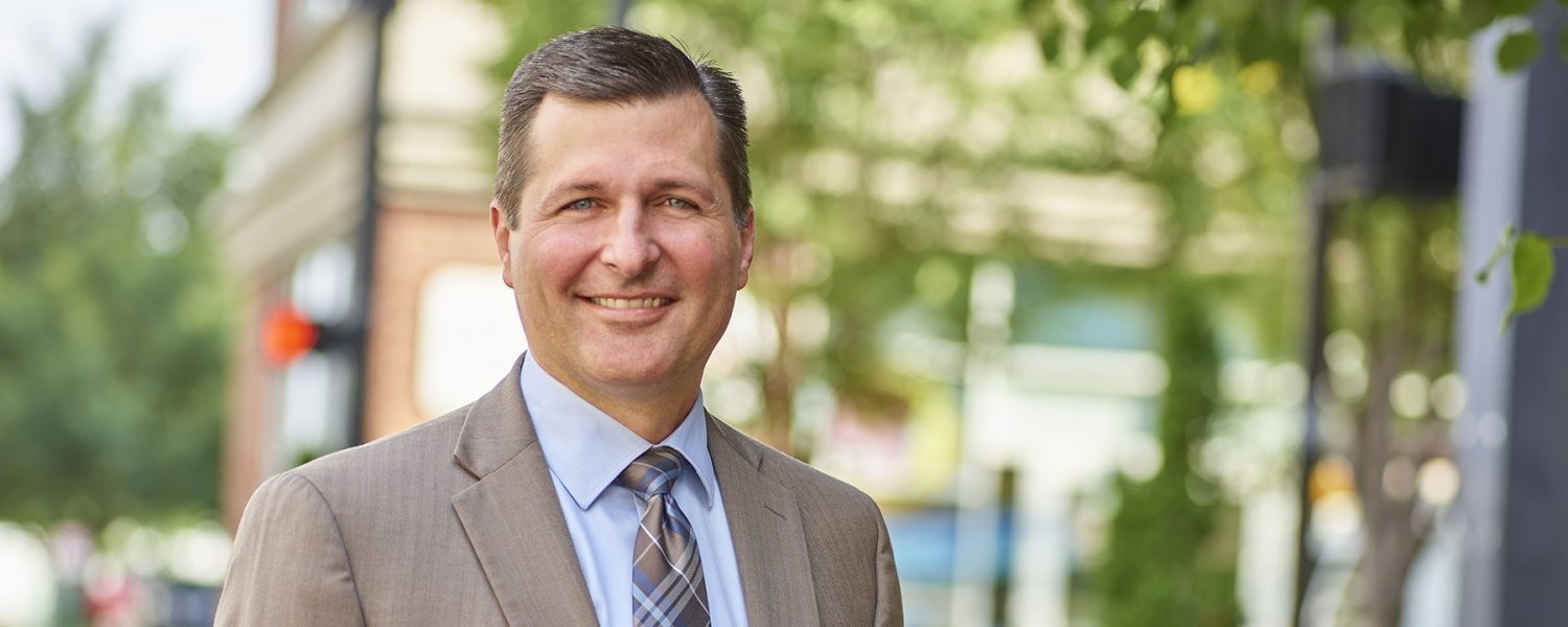Ron Steinhart, PE, LEED AP | People | Hafer Ron Steinhart, PE, LEED AP | People | Hafer