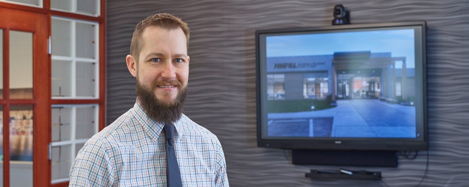 Nick Lannert | People | Hafer