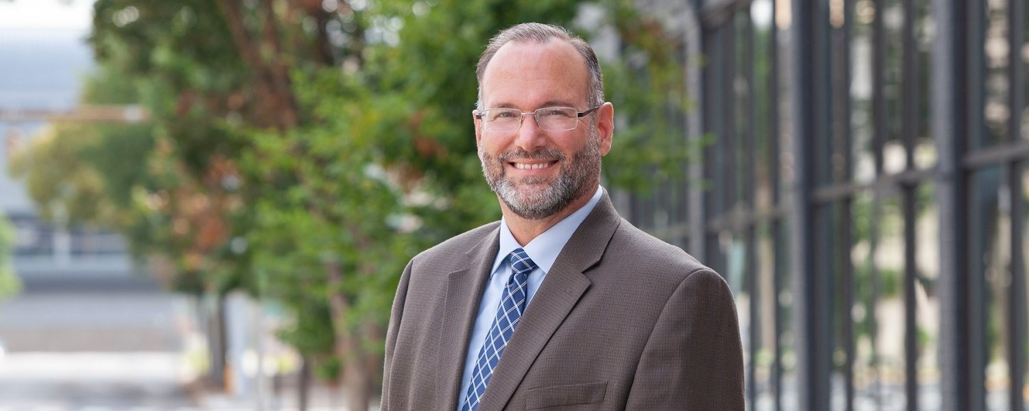 Vince Martin, AIA | People | Hafer