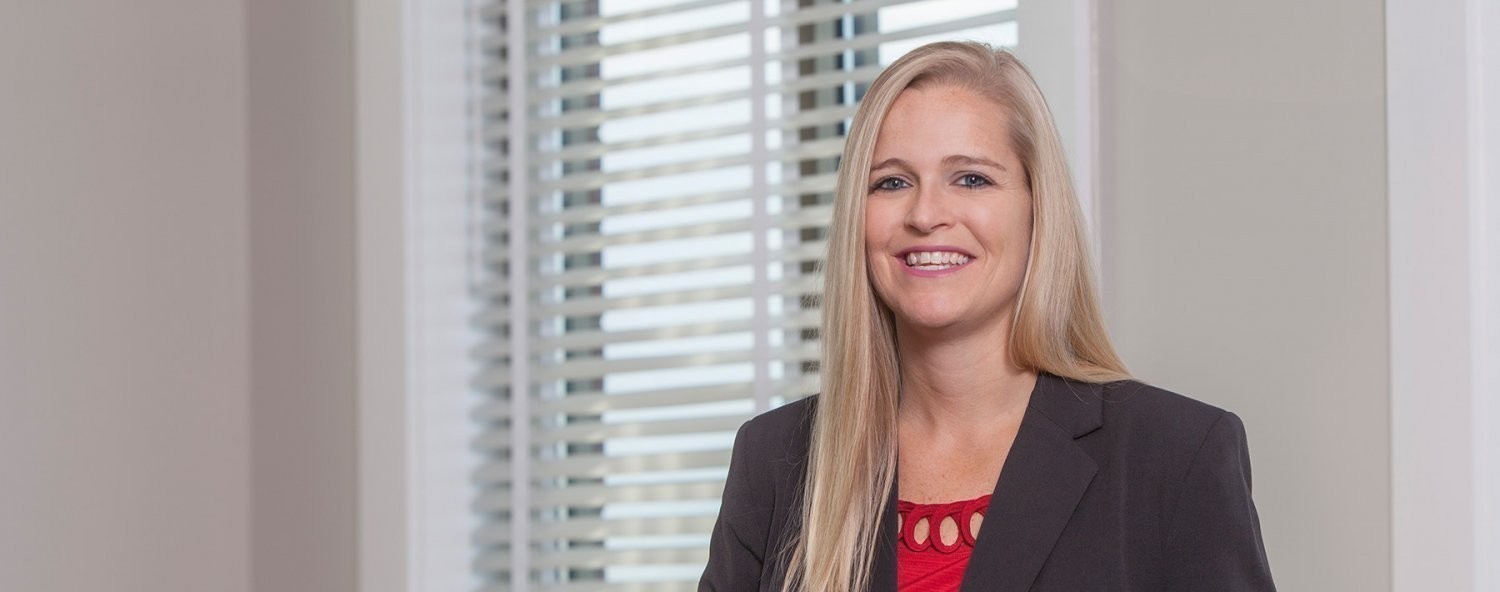 Jennifer Kissel, AIA | People | Hafer